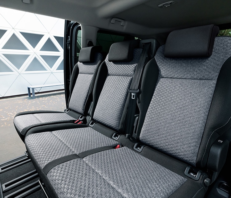 Nueva Spacetourer en Citroën Chile